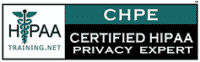HIPAA Certification Online | HIPAA Certified | Certificate