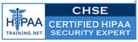 HIPAA Certification Online | HIPAA Certified | Certificate