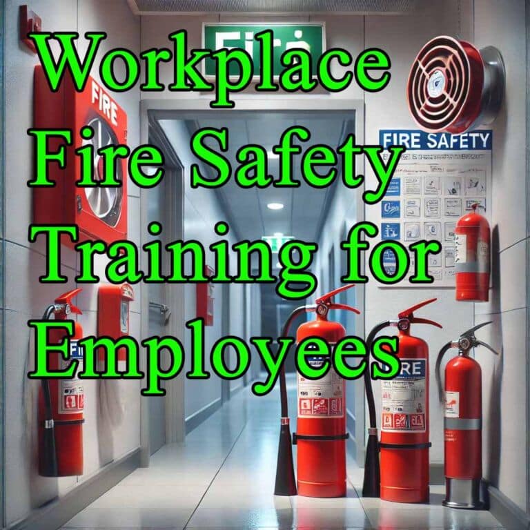 Workplace Fire Safety Training for OSHA | Office Fire Safety Course Workplace Fire Safety Training for OSHA | Office Fire Safety Course