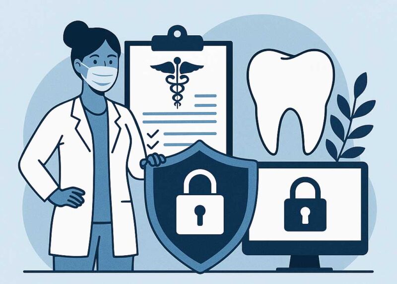 HIPAA Compliance for Dental Offices