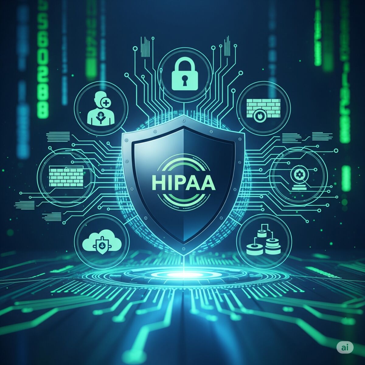 Top 10 HIPAA Security Policies: A Guide for Covered Entities