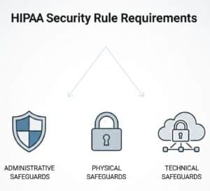 HIPAA Security Rule Requirements