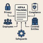 HIPAA training requirements for healthcare providers