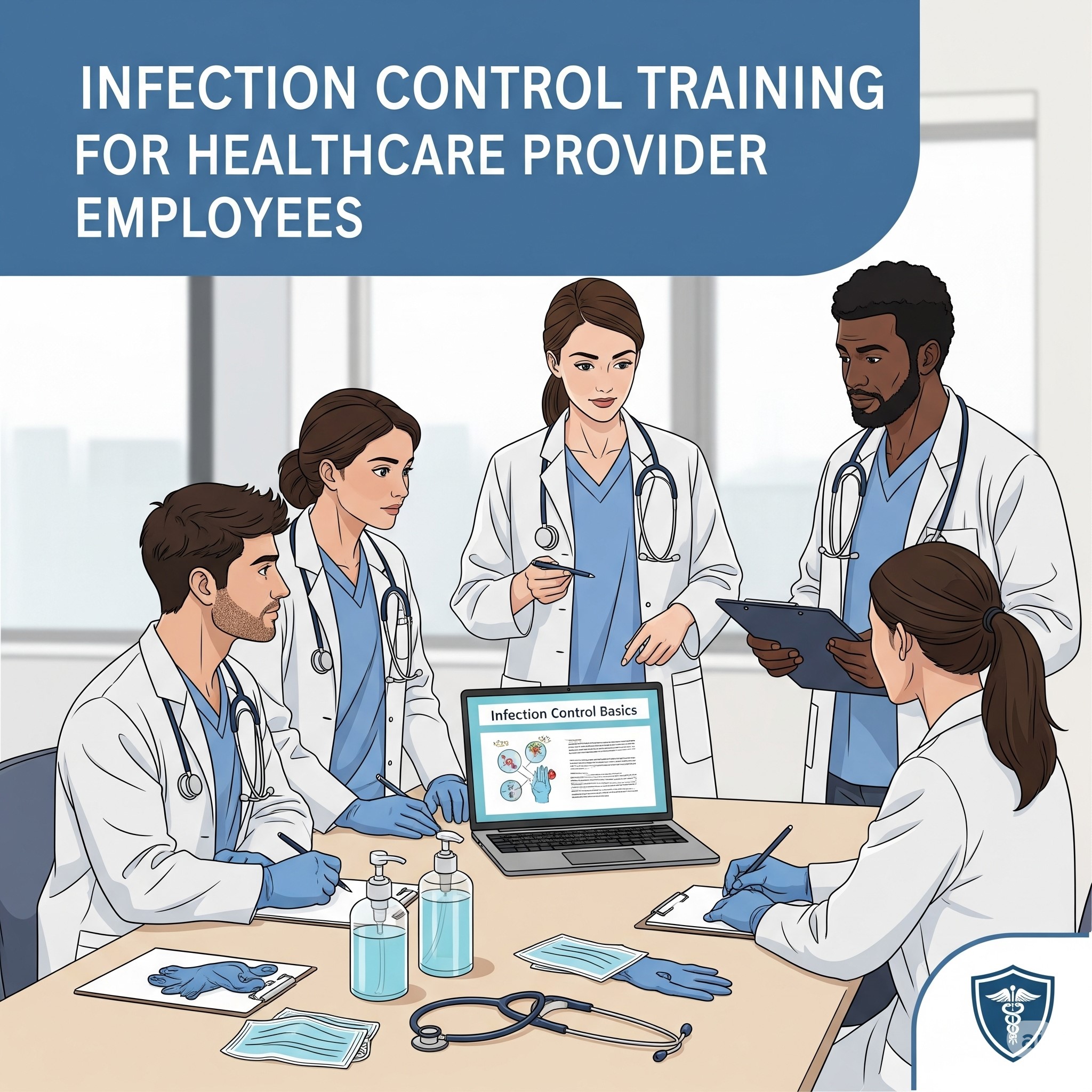 Infection Control Training | Prevent Healthcare Infections
